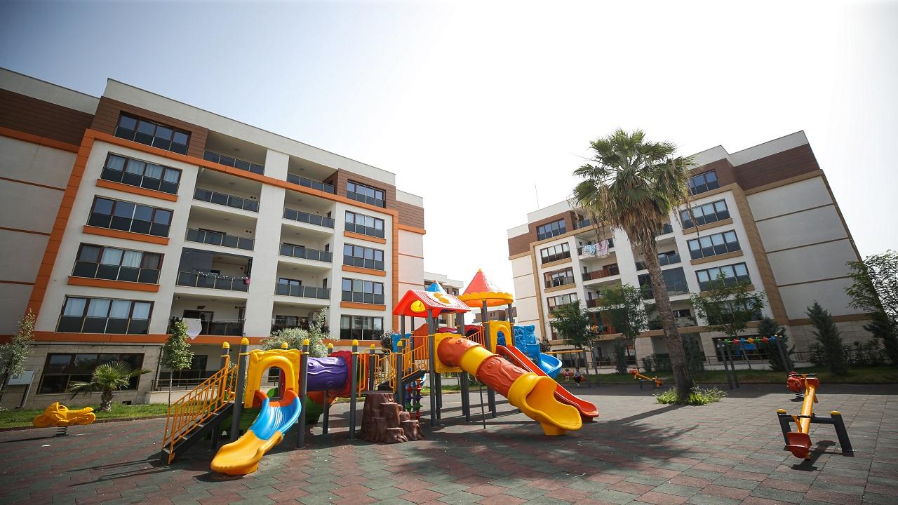 Kentsel dönüşüm için 70 ilde yeni rezerv yapı alanları belirlendi ... Kentsel dönüşüm için 70 ilde yeni rezerv yapı alanları belirlendi ...